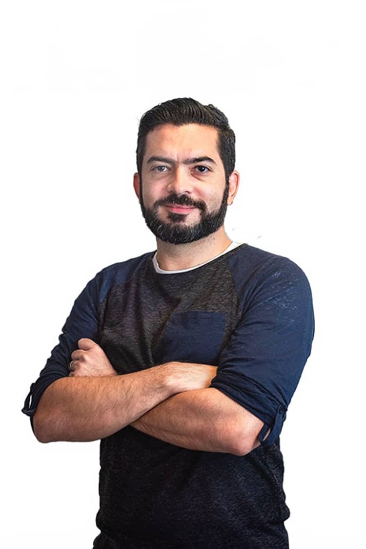 Neoscape | Visionary Creative Agency in Boston, NYC & Chicago